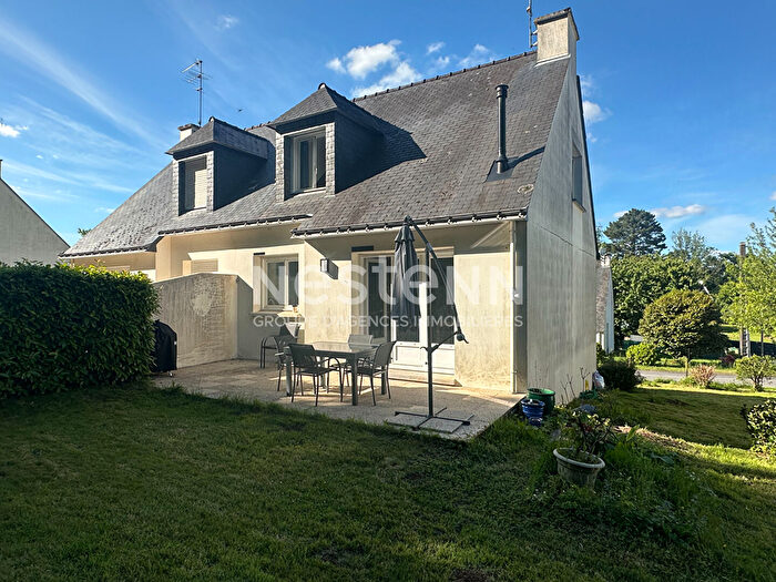 Maison 4 pièces à La Vraie-Croix, à vendre