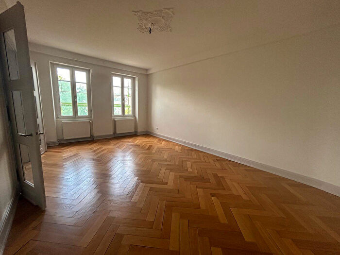 Appartement 5 pièces à louer - Mulhouse, Europe, Bassin Nordfeld