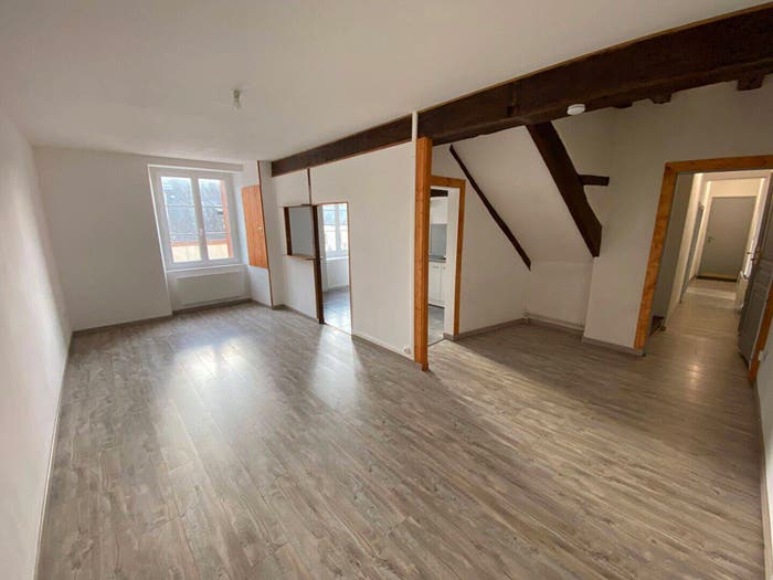 Appartement 3 pièces à louer - La Chapelle-d'Angillon