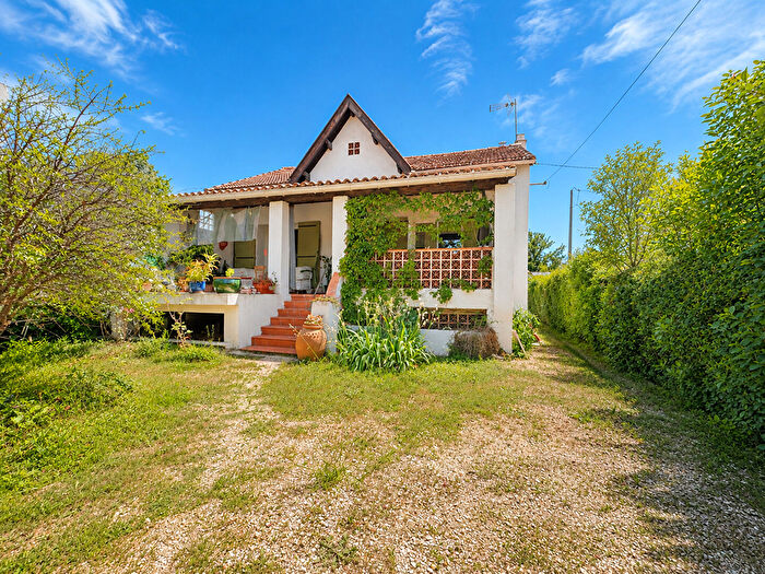Marseille 12ème, Saint-Julien - Maison 5 pièces à vendre