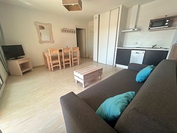 Appartement 3 pièces à vendre - Mimizan