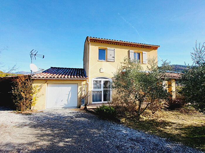 Maison à vendre - Sourribes - 4 pièces - 3 chambres