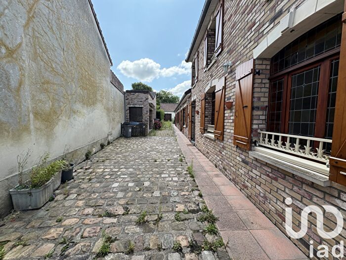 Maison à vendre - Burbure - 14 pièces - 9 chambres