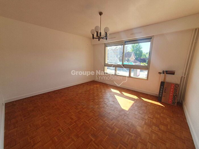 Appartement à louer - Père Komitas, Chaville - 2 pièces - 1 chambre