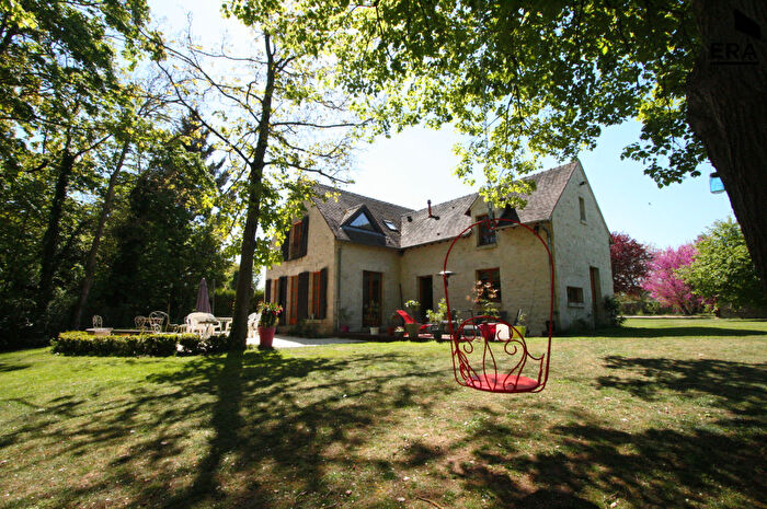 Maison à louer - Olivet, Larry, Coin Rond, Lorette - 5 pièces - 4 chambres