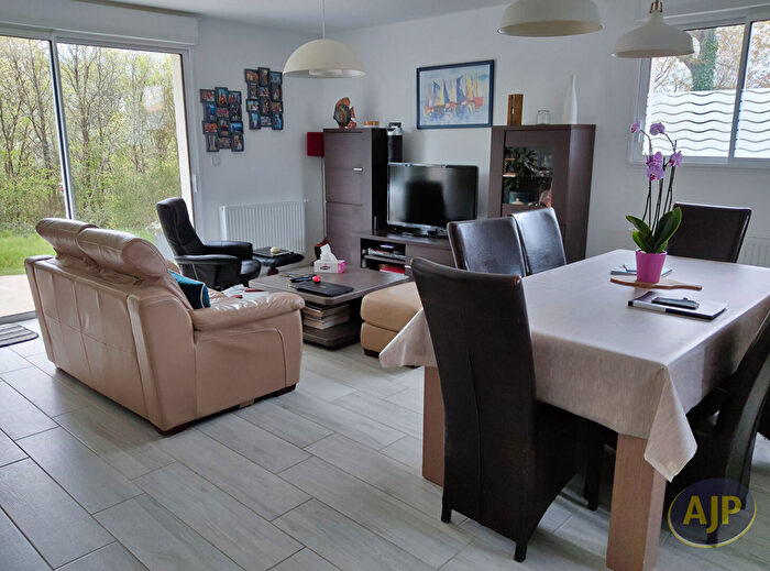 Maison à vendre - Saint-Père-en-Retz - 5 pièces - 3 chambres