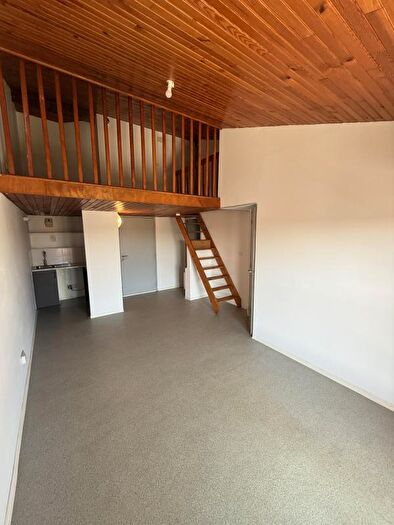 Auterive - Appartement 2 pièces à louer