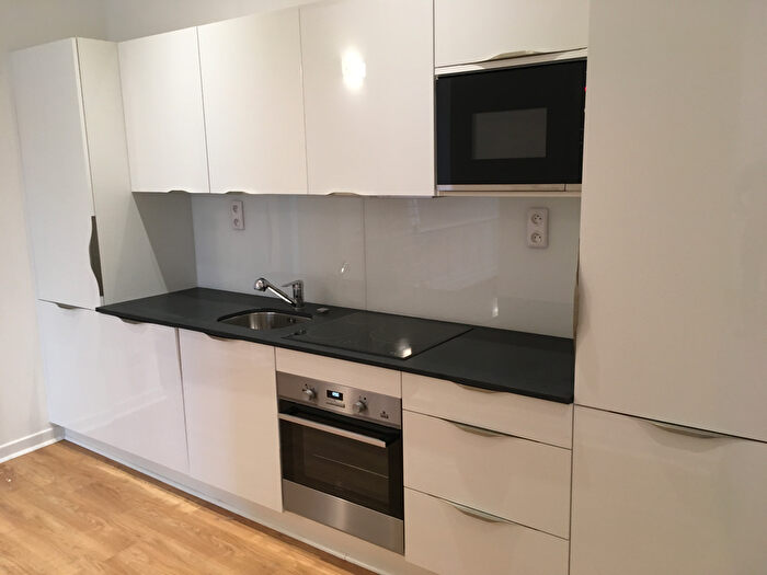 Appartement à louer - Toulouse, Saint-Aubin - 3 pièces - 2 chambres