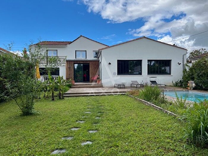 Maison 6 pièces à vendre - Angoulême, Frégeneuil
