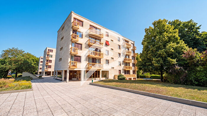 Appartement 4 pièces à vendre à Marly-le-Roi, Montval, Côteaux