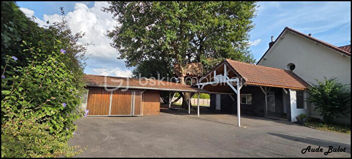 Genech : Maison 7 pièces à vendre