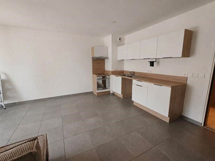 Appartement 2 pièces à Hôpitaux-Facultés, Montpellier, à louer