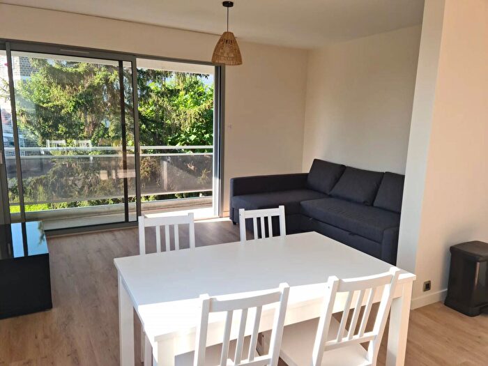 Les Galoubies, Chamalières - Appartement 3 pièces à louer