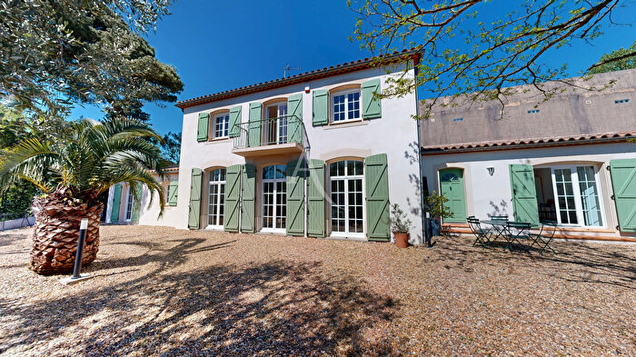 Carcassonne, Domairon, Grazailles, Albignac, Fleming : Maison 7 pièces à vendre