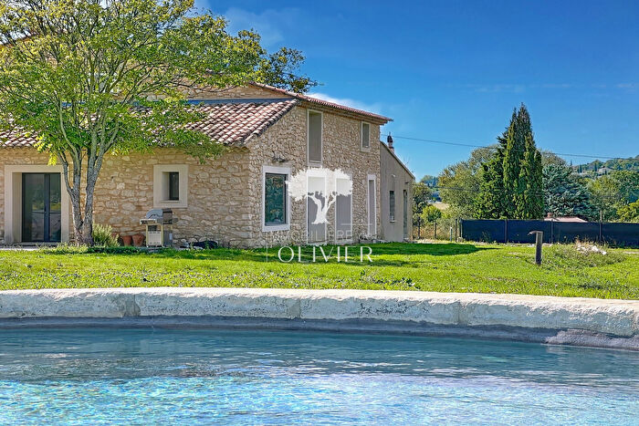 Apt - Maison à vendre