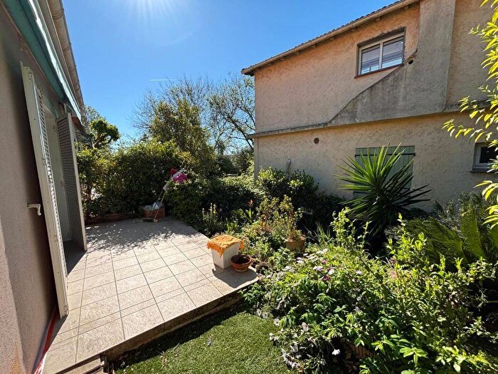 Saint Antoine, Grasse - Appartement 2 pièces à louer