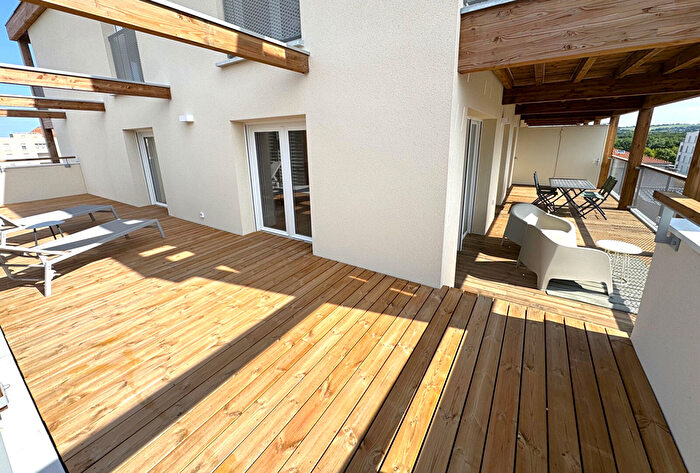Appartement 5 pièces à vendre - Toulouse, LOrmeau, La Terrasse, La Grande Plaine