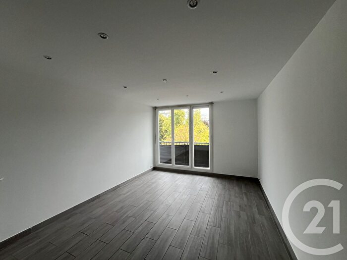 Joué-lès-Tours, Verdun : Appartement 3 pièces à louer