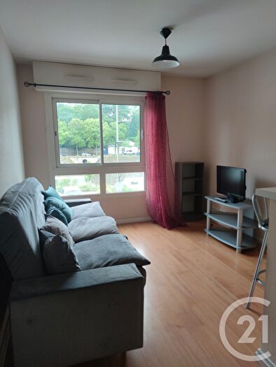 Laval, Pavement - Appartement 1 pièce à louer