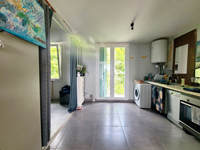 Appartement 2 pièces à vendre à Trévoux
