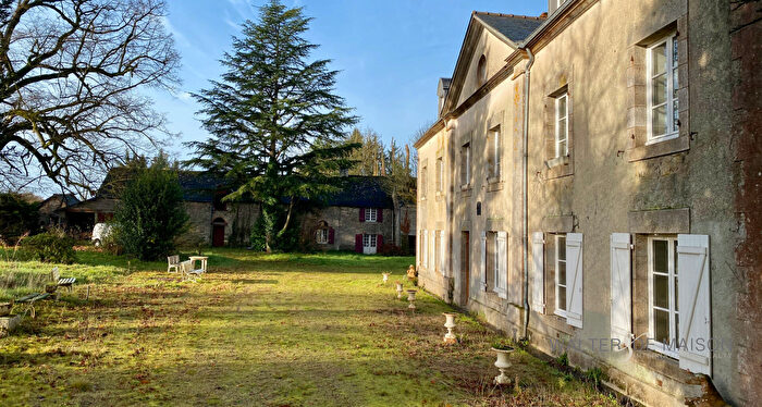 Maison 19 pièces à vendre à Ploërmel