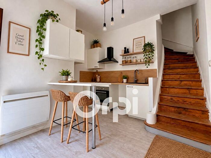 Appartement 3 pièces à vendre à Villard-Bonnot
