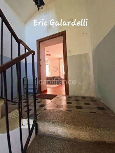 Sainte-Lucie-de-Tallano - Appartement 3 pièces à vendre