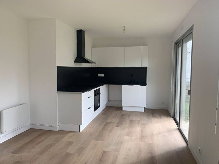 Appartement 3 pièces à Pontivy, à louer