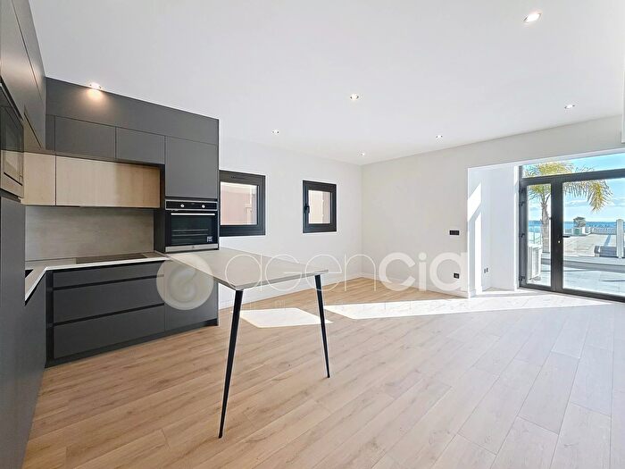 Appartement à vendre - Cannes, Croix des Gardes - 3 pièces - 2 chambres