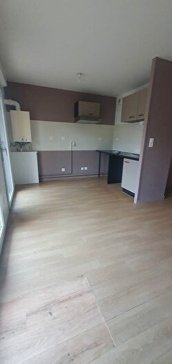 Notre-Dame-dOé : Appartement 2 pièces à louer