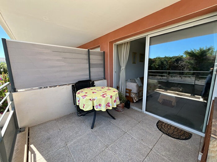 Appartement 2 pièces à vendre - Marseillan, Marseillan, Port de Marseillan