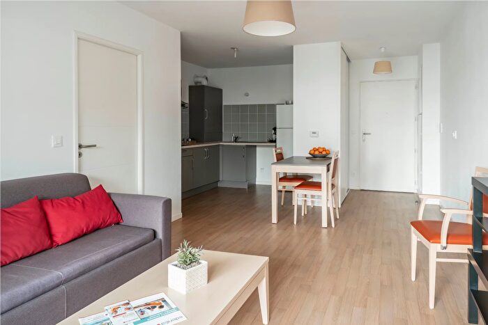 Appartement 2 pièces à Urrugne, à vendre