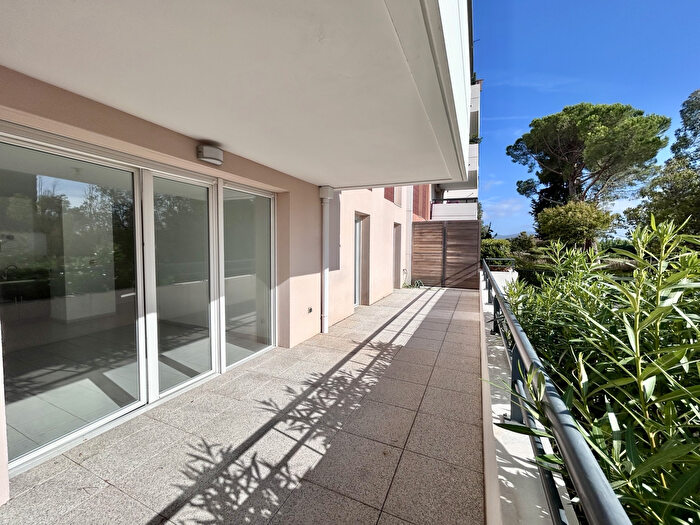 Marseille 13ème, Saint-Mitre - Appartement 3 pièces à vendre