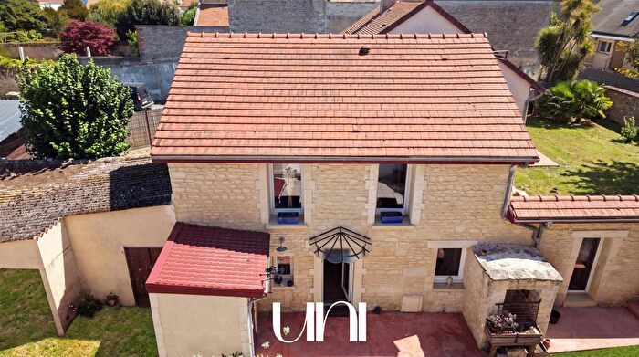 Maison 3 pièces à Luc-sur-Mer, à vendre