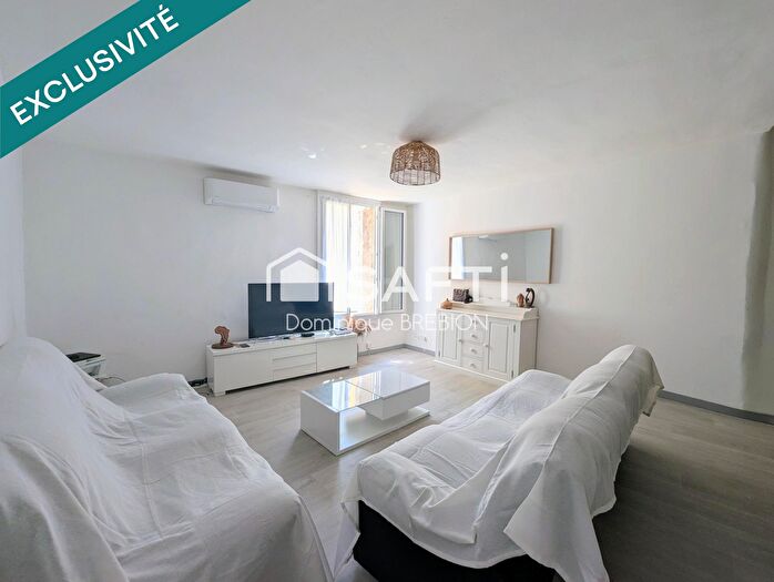 Magalas : Maison 4 pièces à vendre