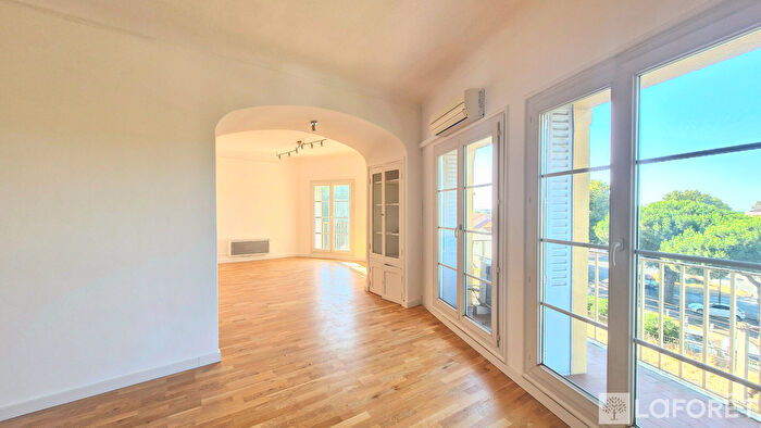 Appartement à vendre - Fréjus, Centre-ville - 4 pièces - 3 chambres