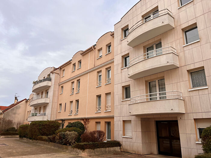 Appartement à vendre - Montesson, Centre-ville - 1 pièce