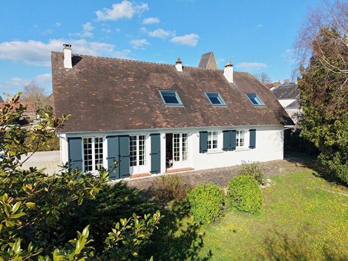 Maison 9 pièces à vendre à Saint-Lô