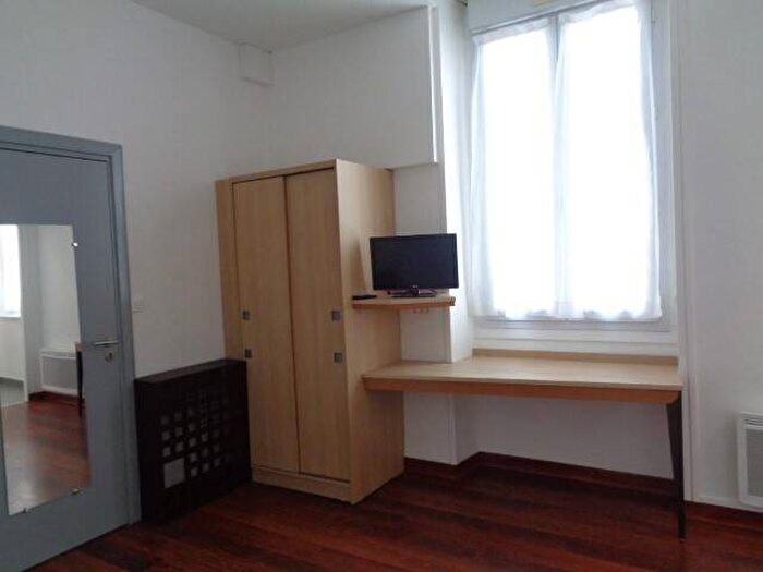 Appartement 1 pièce à louer - Saint-Palais