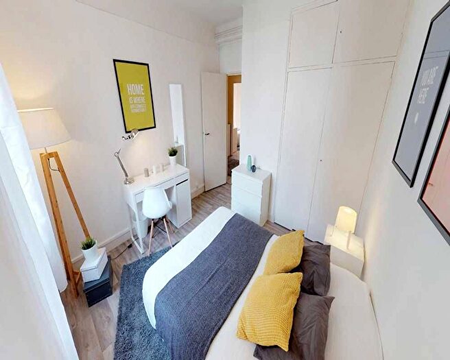 Appartement 3 pièces à louer à Matabiau, Toulouse
