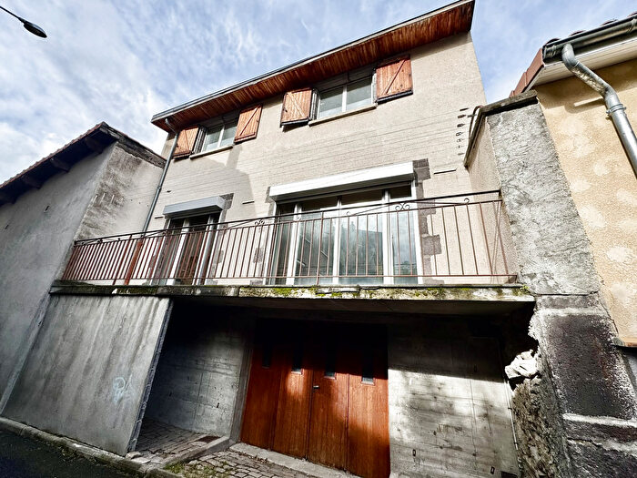 Maison 5 pièces à vendre à Nohanent