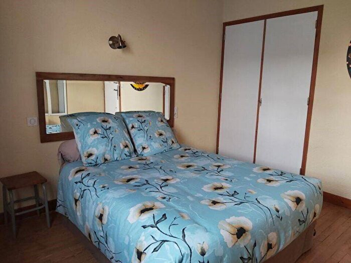 Maison à louer - Francescas - 7 pièces - 6 chambres