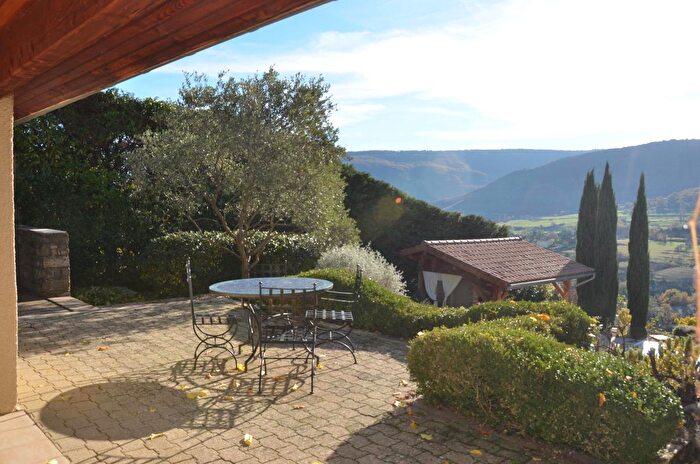 Maison à vendre - Veyras - 7 pièces - 4 chambres