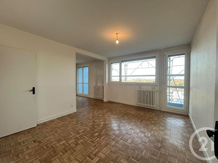 Appartement à vendre - Chartres, Chanzy, Bonnard - 3 pièces - 2 chambres