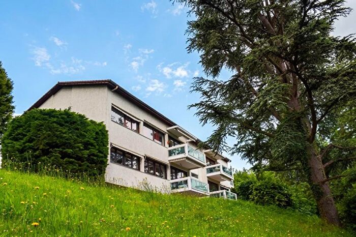 Appartement 4 pièces à vendre - Saint-Héand