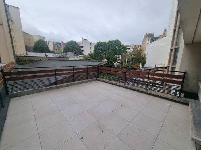 Appartement 1 pièce à louer - Pereire-Malesherbes, Paris 17ème arrondissement