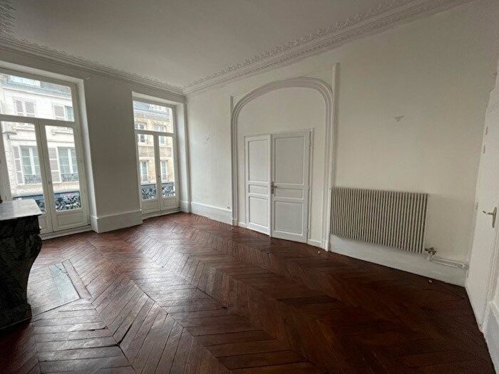 Orléans, Cathédrale, Jeanne d'Arc : Appartement 8 pièces à vendre