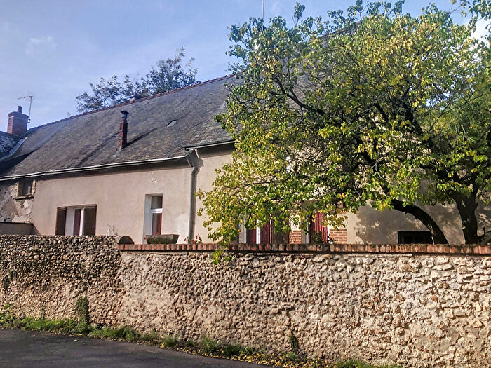 Blois - Maison 5 pièces à vendre