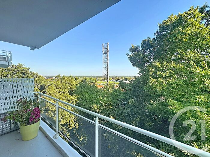 Arcachon, Aiguillon : Appartement 2 pièces à louer