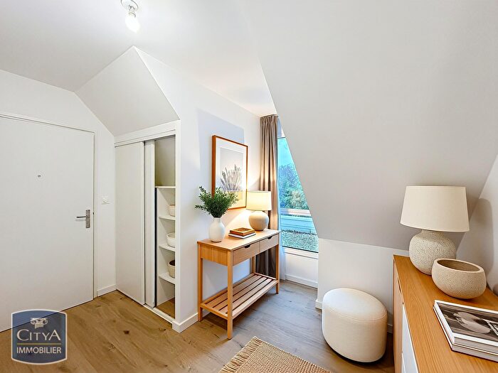 Appartement 3 pièces à vendre - Crach